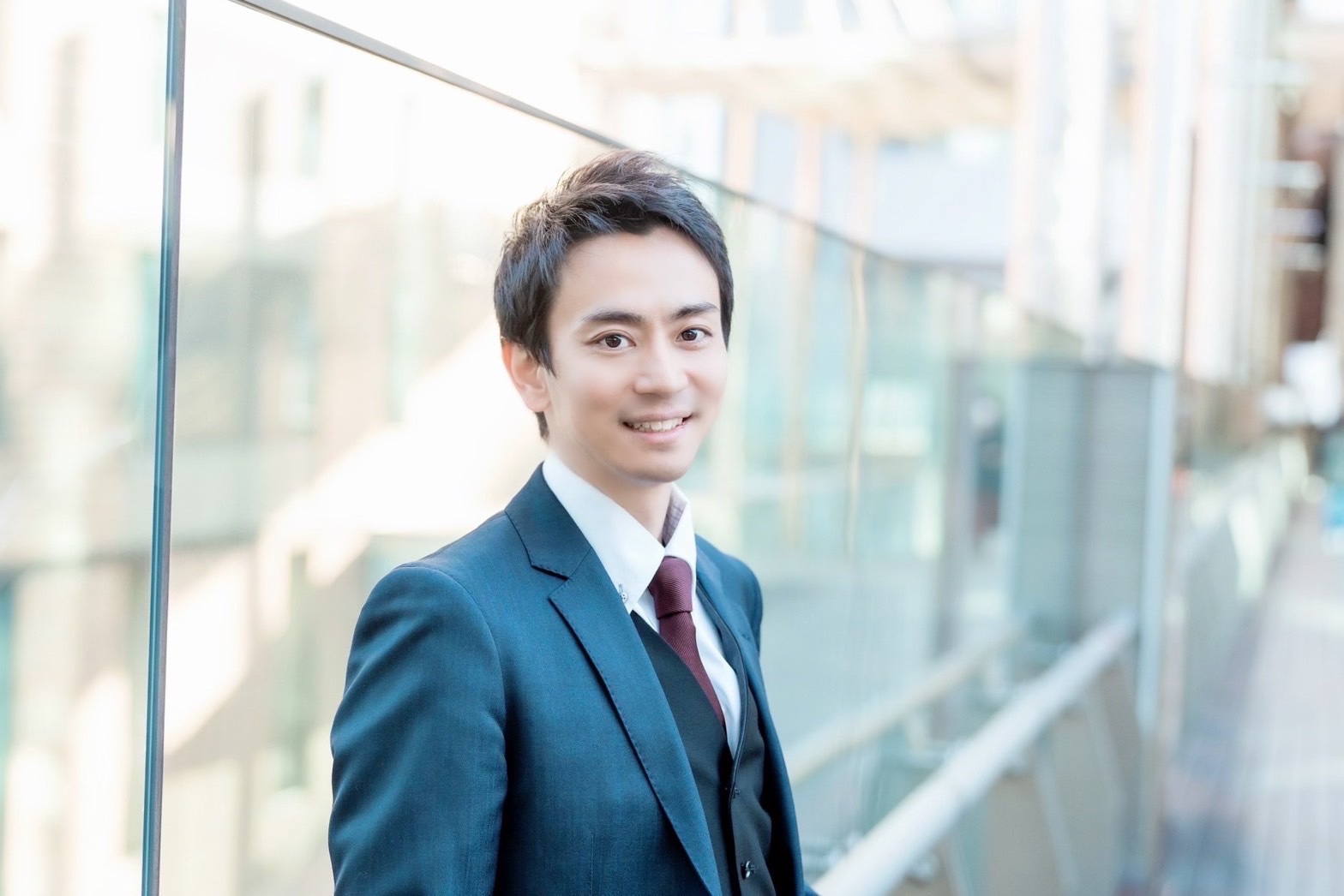 トップページ - 株式会社REXIAホームページ